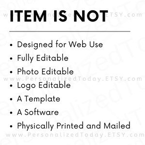 Job Ticket Work Order Form Fillable PDF US Letter Size Digital - Etsy