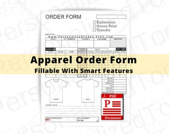 Screen Printing Form - Etsy