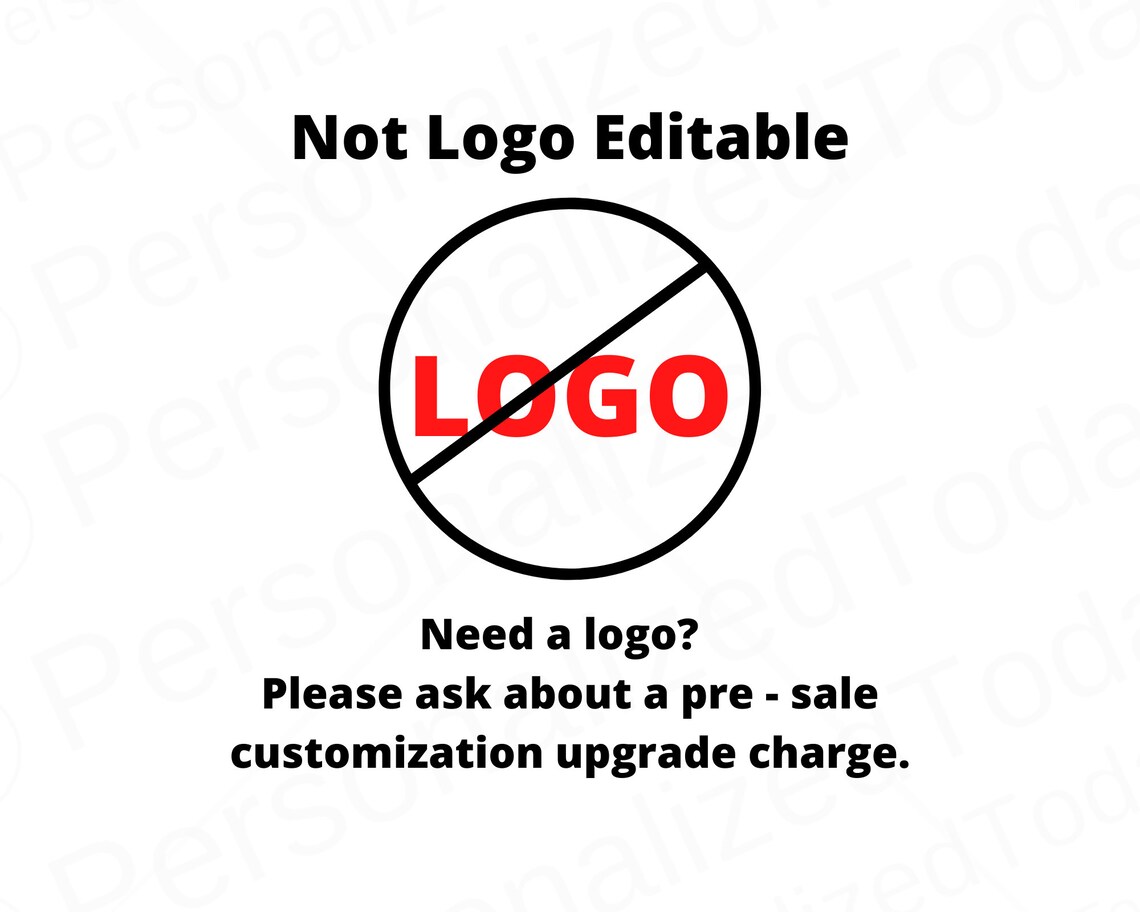 Group Order Form Fillable and Print and Write PDF Files US | Etsy