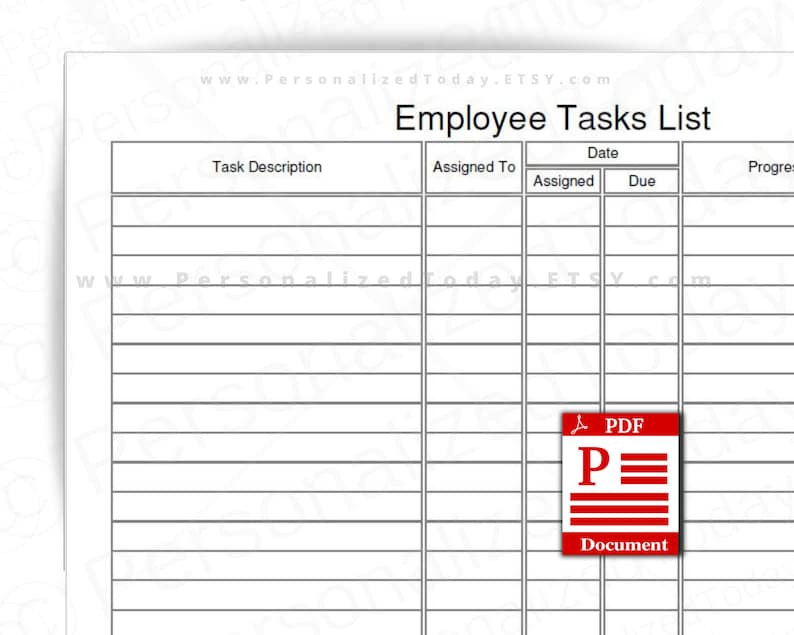 Employee Task List Template Jotform Tables - Vrogue Employee Task List Template Jotform Tables - Vrogue