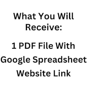 Google Sheets Tools Sign Out Sheet Template Text Fillable / Text ...