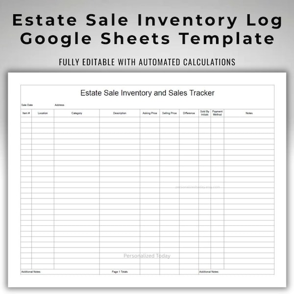 PersonalizedToday - Etsy