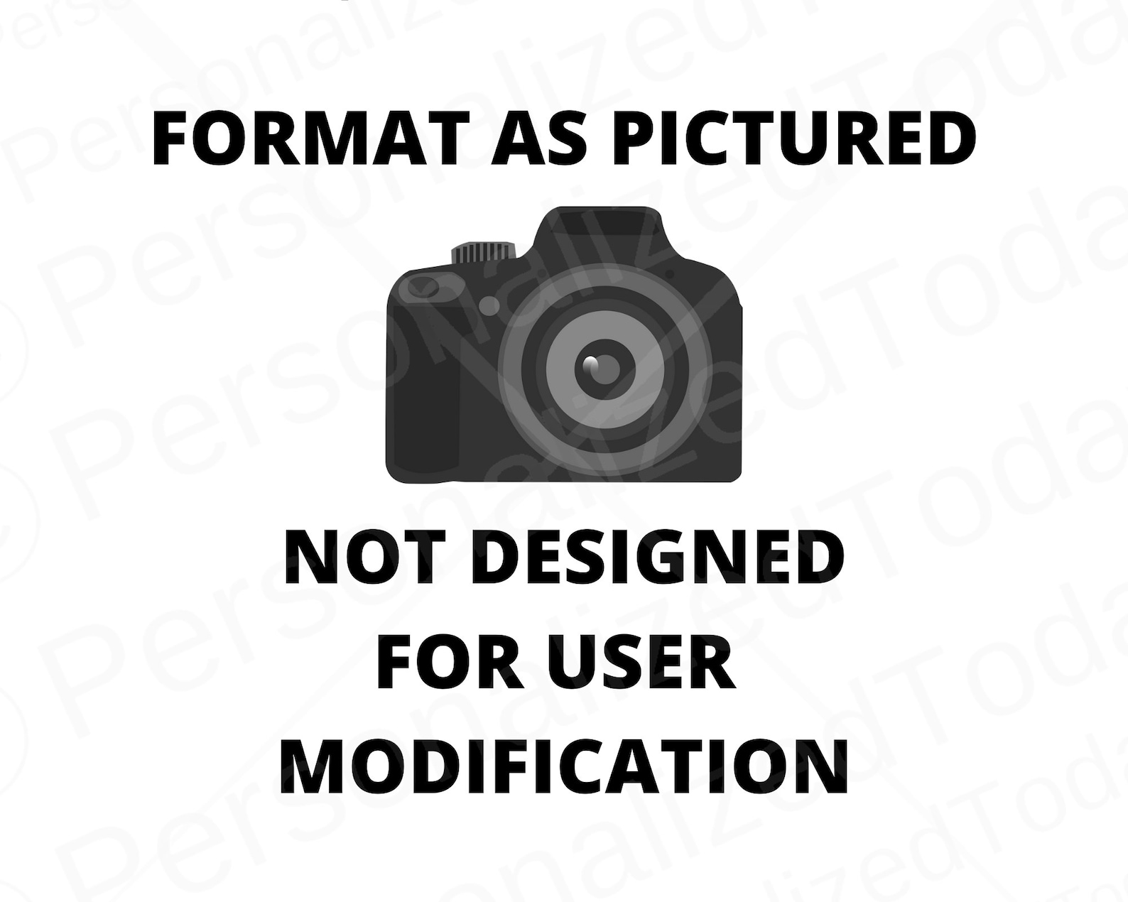 Job Ticket Work Order Form Fillable PDF US Letter Size Digital - Etsy