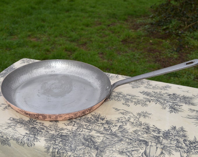 Normandy Kitchen Copper