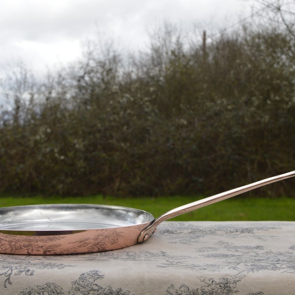 Pancake Pan - Etsy