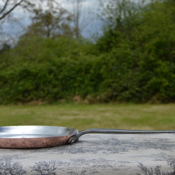 Pancake Pan - Etsy