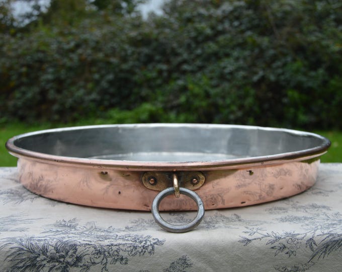 Turi Design Maja Figgjo Flint Saucepan Norwegian Roasting Pan Vintage ...