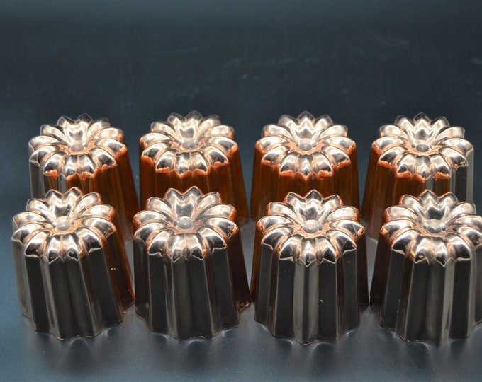 Normandy Kitchen Copper