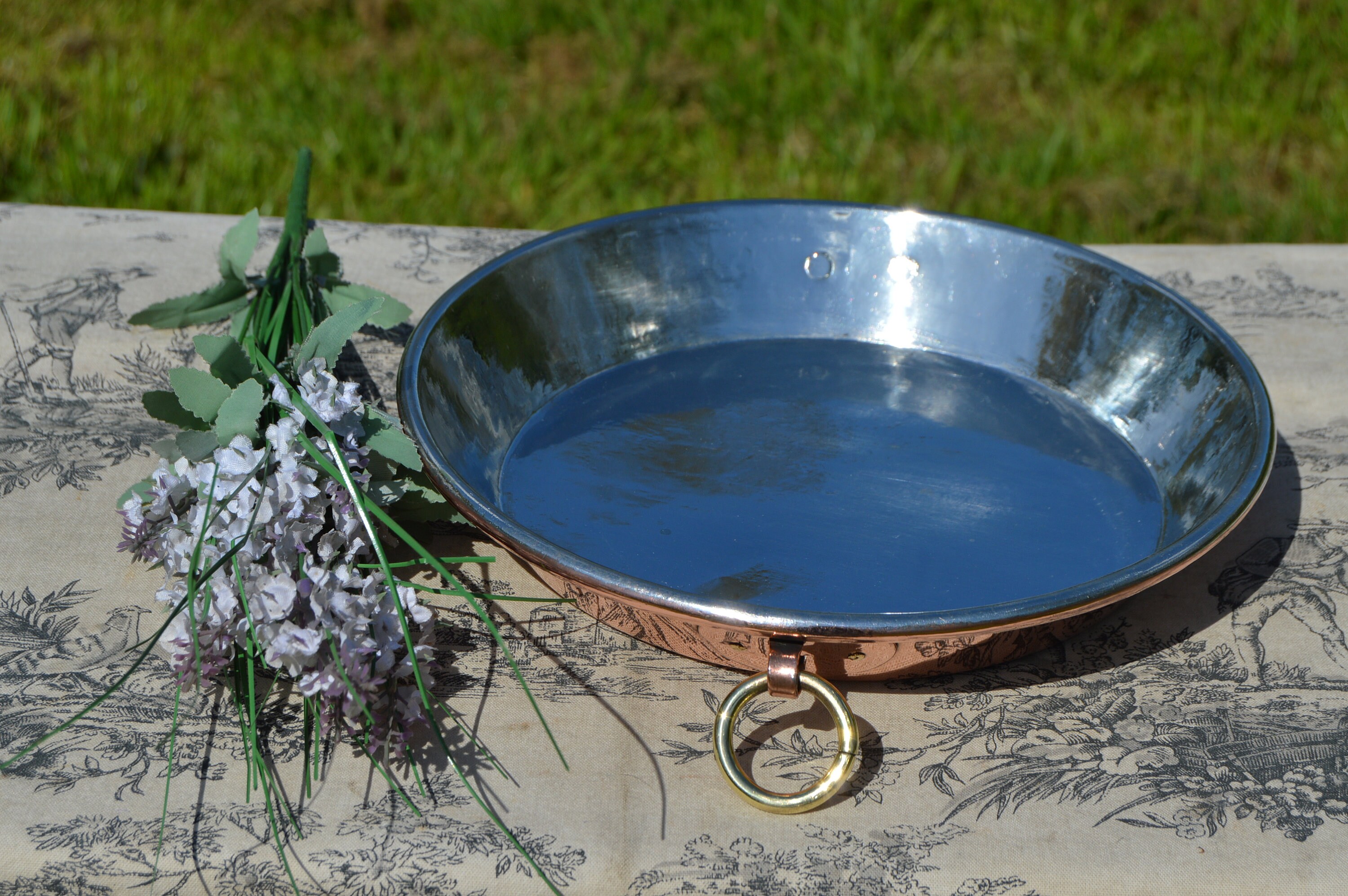 Vintage Savory Roasting Pan for sale| 90 ads for used Vintage Savory ...