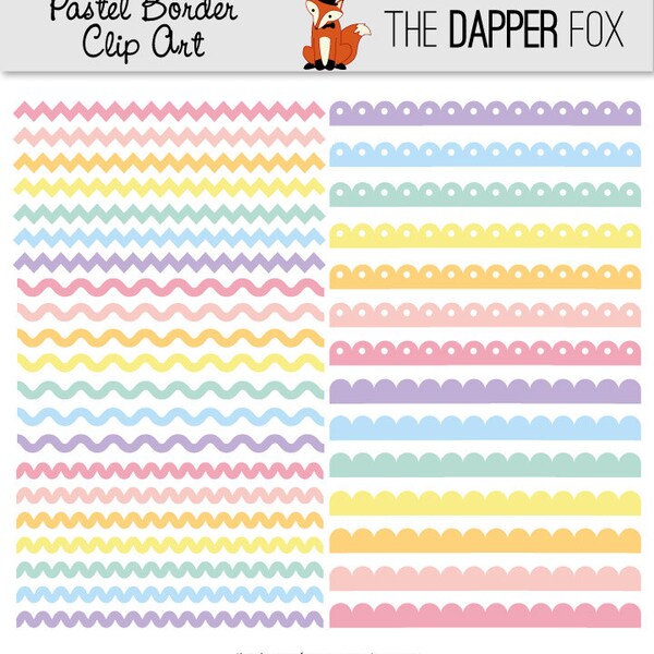 Ric Rac Flower - Etsy