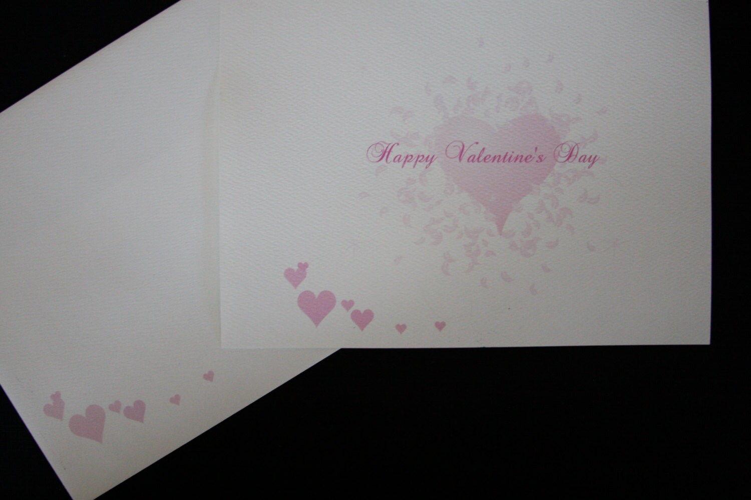 Valentine's Day Card - Etsy