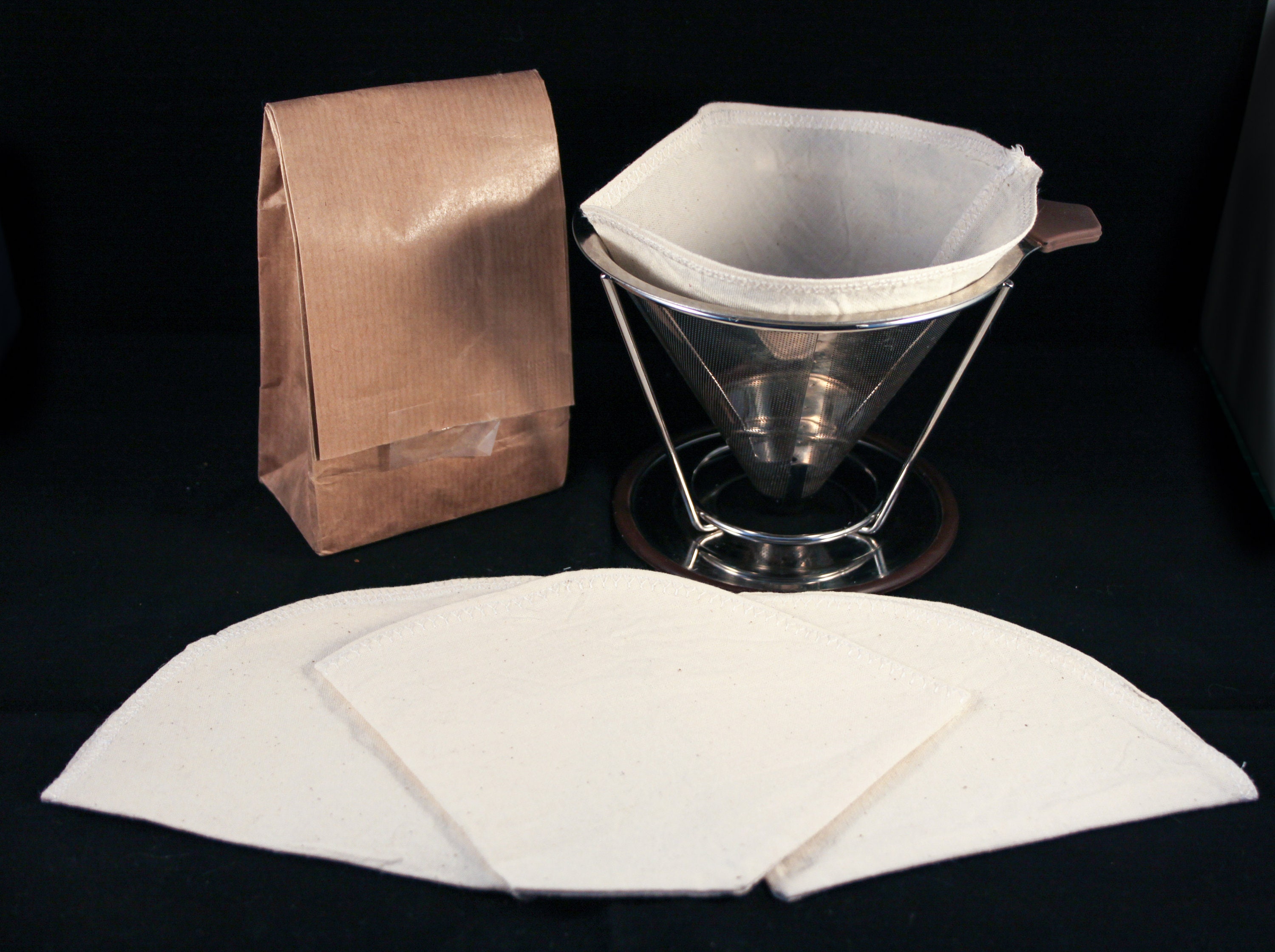 Reusable Coffee Filters | Etsy