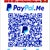 Paypal QR Code Sign - Etsy