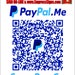 Paypal QR Code Sign - Etsy