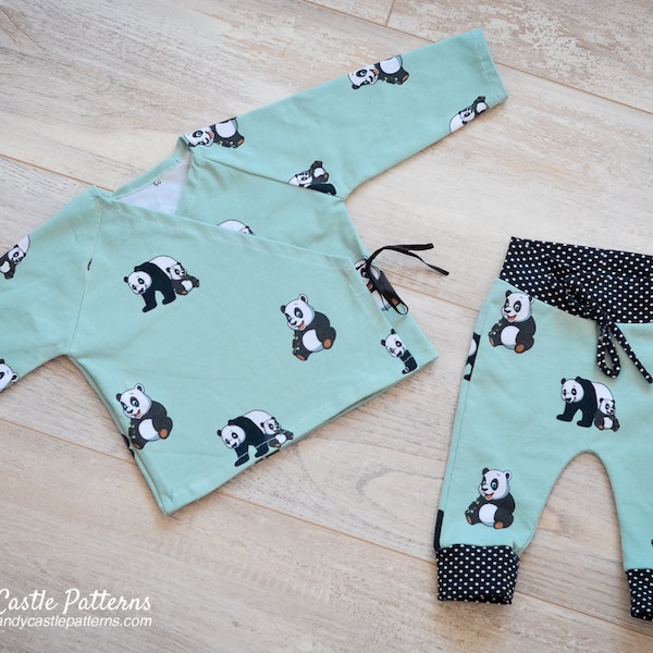 Preemie Pattern - Etsy