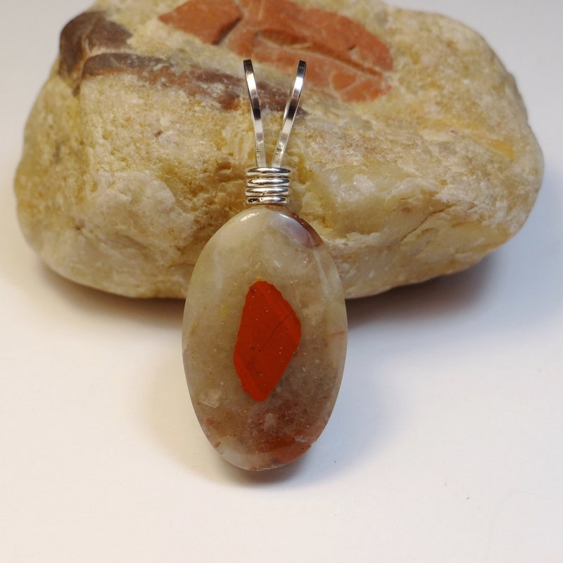 Pudding Stone - Etsy