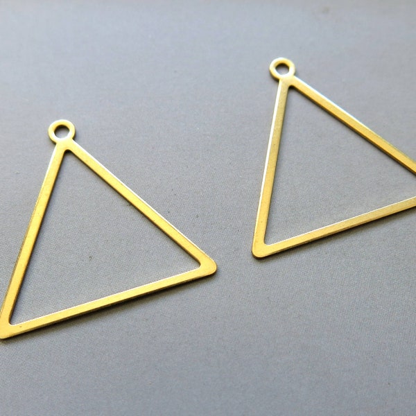 Copper Triangle - Etsy