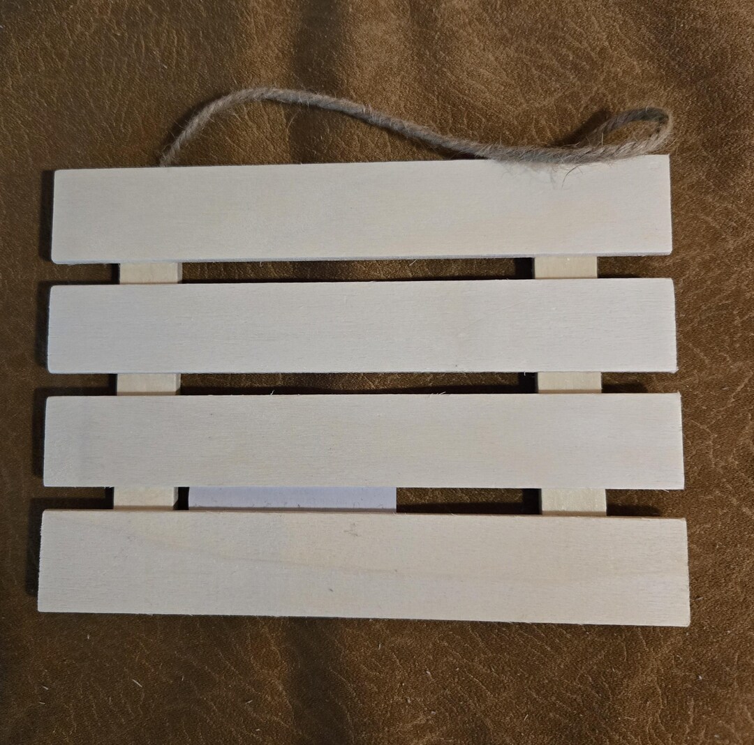 8 Wood Pallets, Crafting Blank, Lot of 8 - Etsy