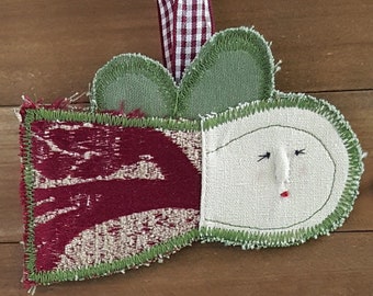 Angel textiles | Etsy