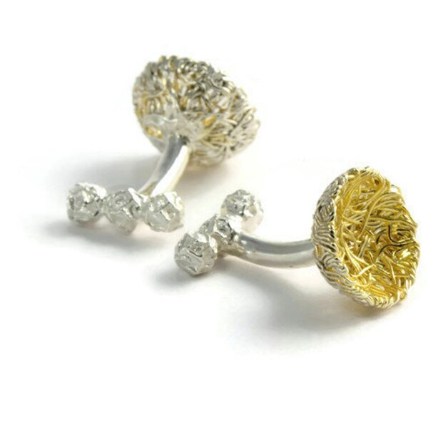 Luxury Cufflinks - Etsy