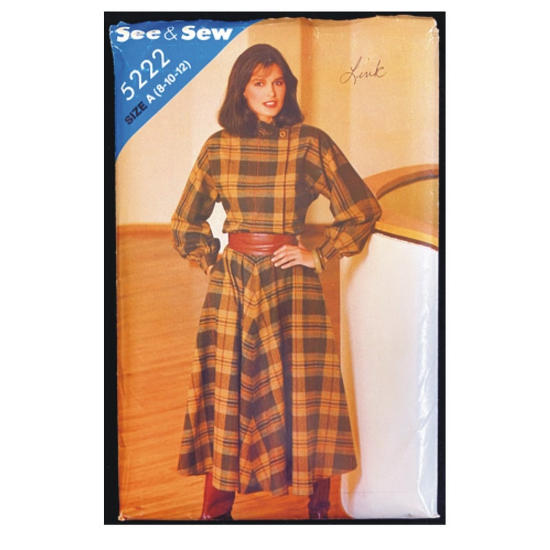 VintagePatternsCo1 - Etsy