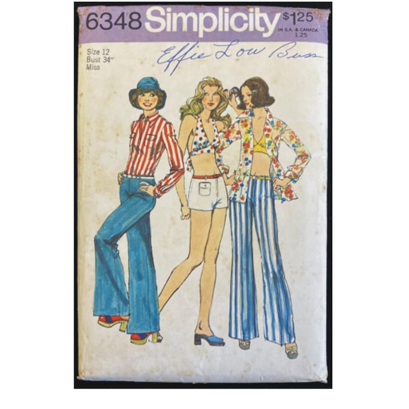 VintagePatternsCo1 - Etsy