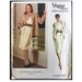 Vogue Craft Pattern 7008, 18" Doll Clothes, Designed by Linda Carr ...