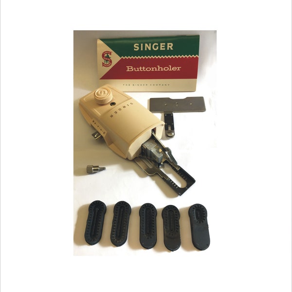 Buttonhole Cams - Etsy