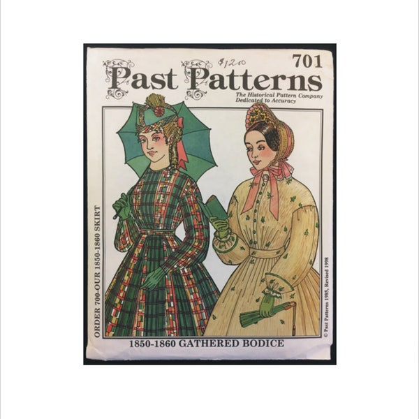 Gathered Bodice - Etsy