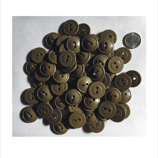 Reproduction Civil War Buttons - Etsy
