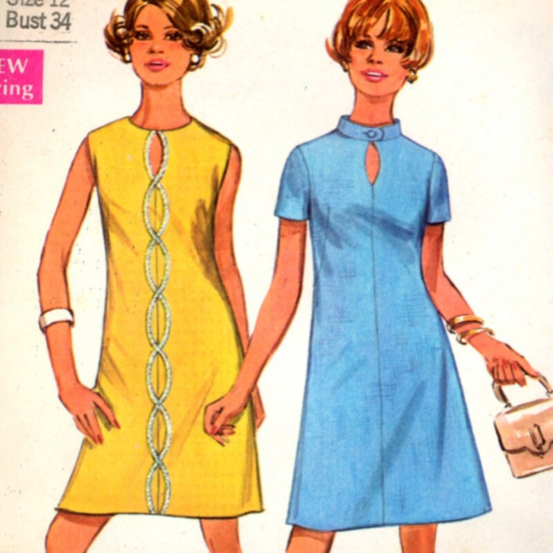 VintagePatternsCo1 - Etsy