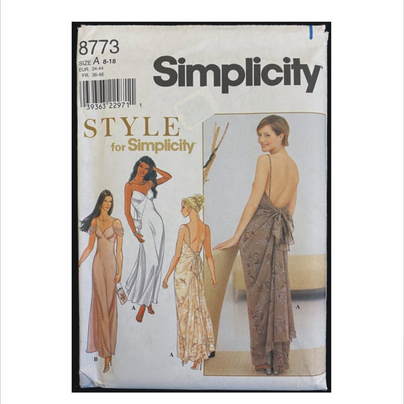 VintagePatternsCo1 - Etsy