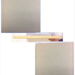 Handmade Baby Clothes Elizabeth Perrone 1985 HC Smocked Knitted Crochet ...