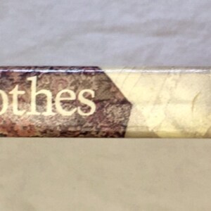 Handmade Baby Clothes Elizabeth Perrone 1985 HC Smocked - Etsy UK