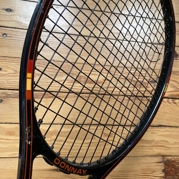 Tennis Raquet - Etsy