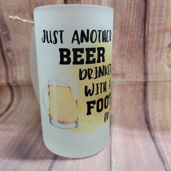 Funny Beer Mug - Etsy