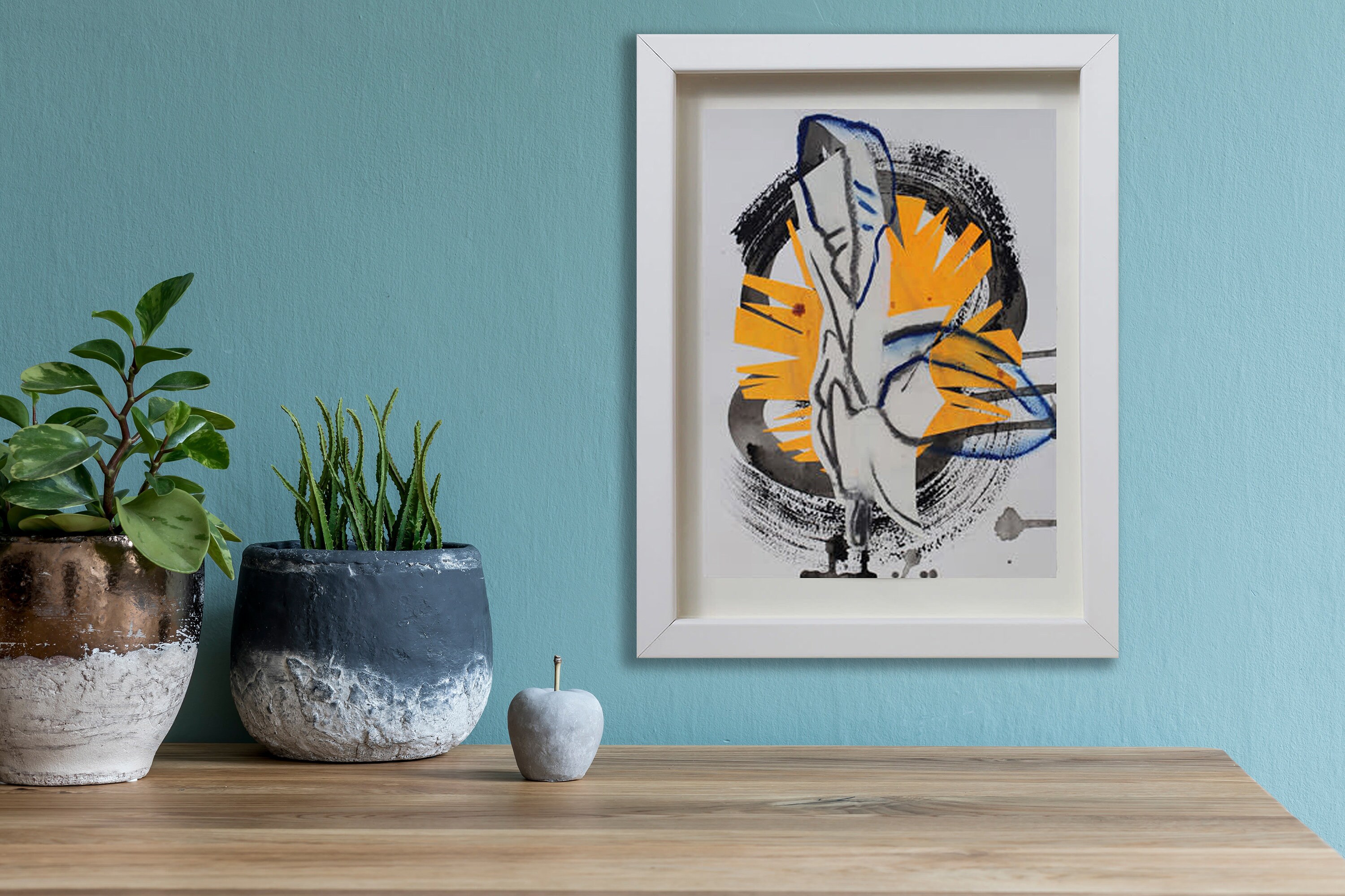 Mini Haiku no.15 Mini Haiku no.15(2020) — Pamela Staker Studio