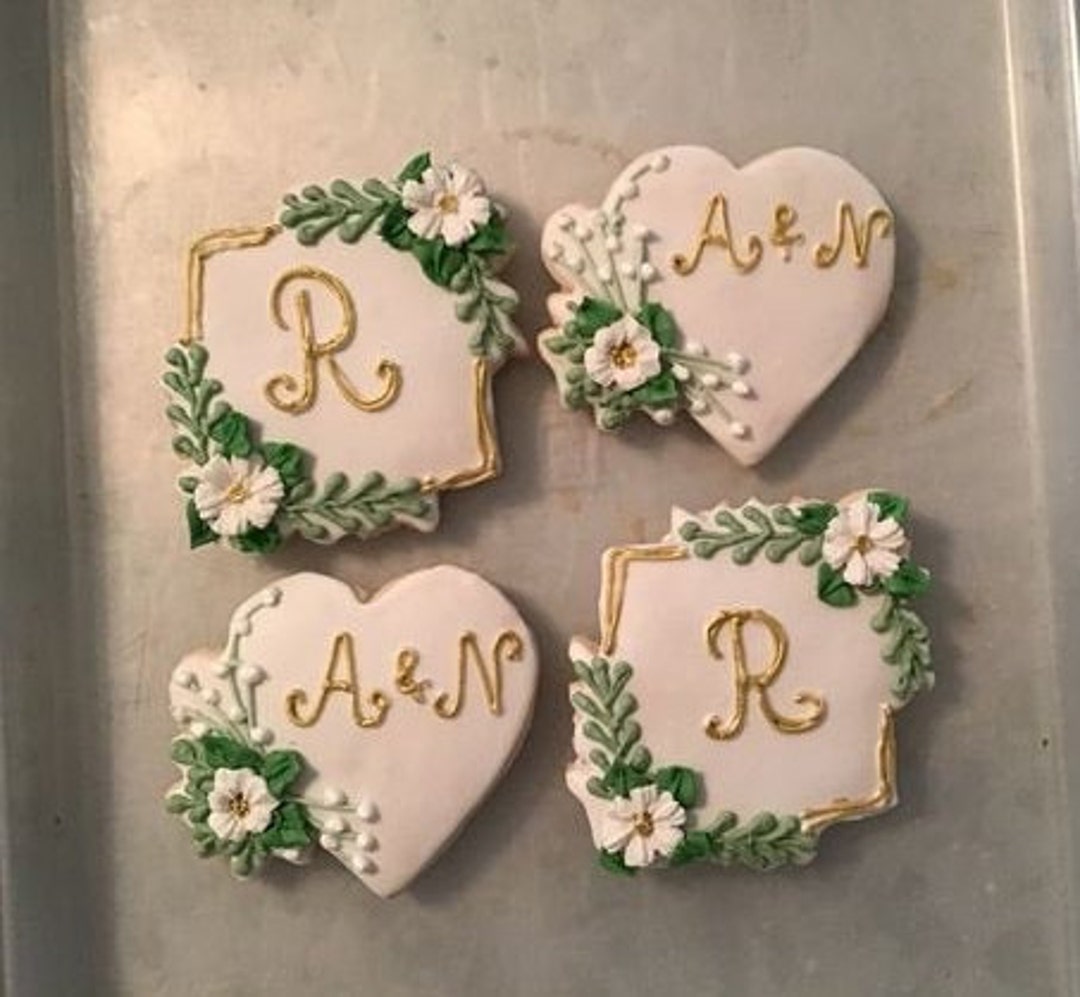 All Occasion Cookies - Etsy
