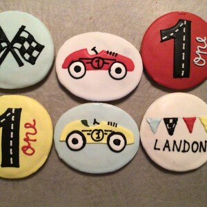 Need Four Speed Cookies - Etsy