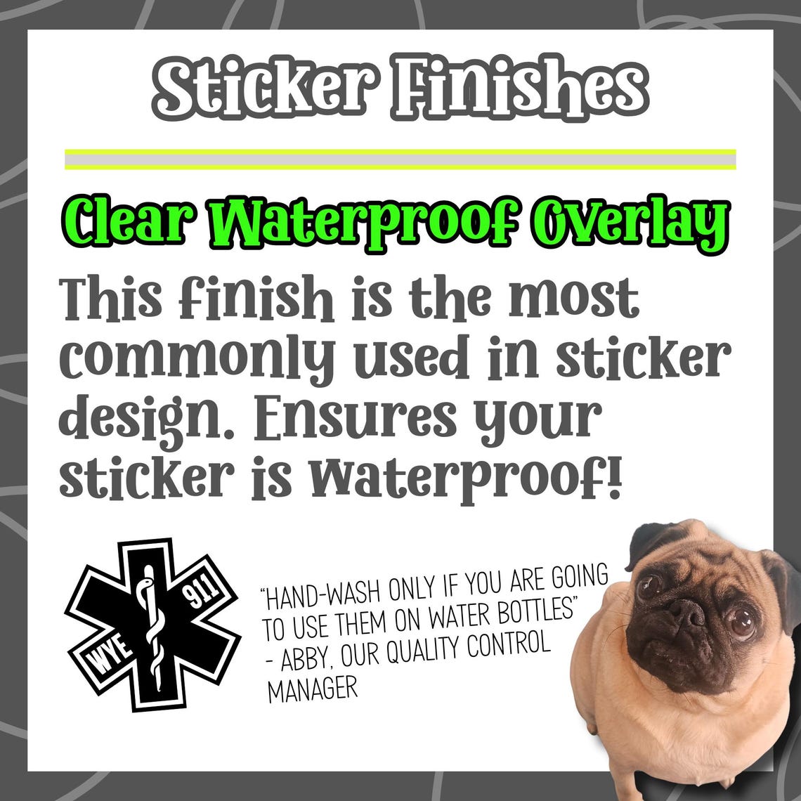 It's Not Road Rage If You Have Sirens | Paramedic Sticker | EMT | First ...