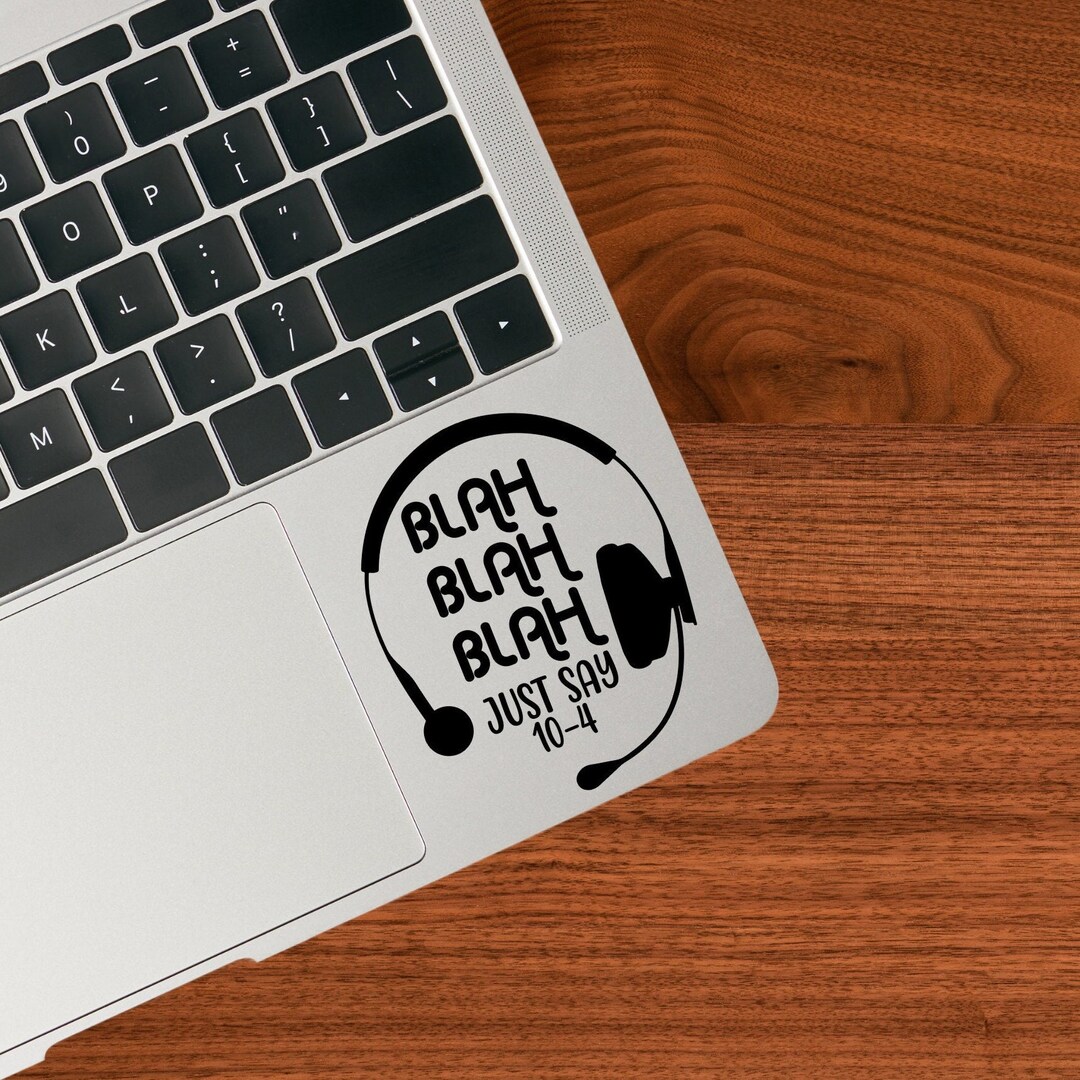 911 Dispatcher Vinyl Decals - Etsy