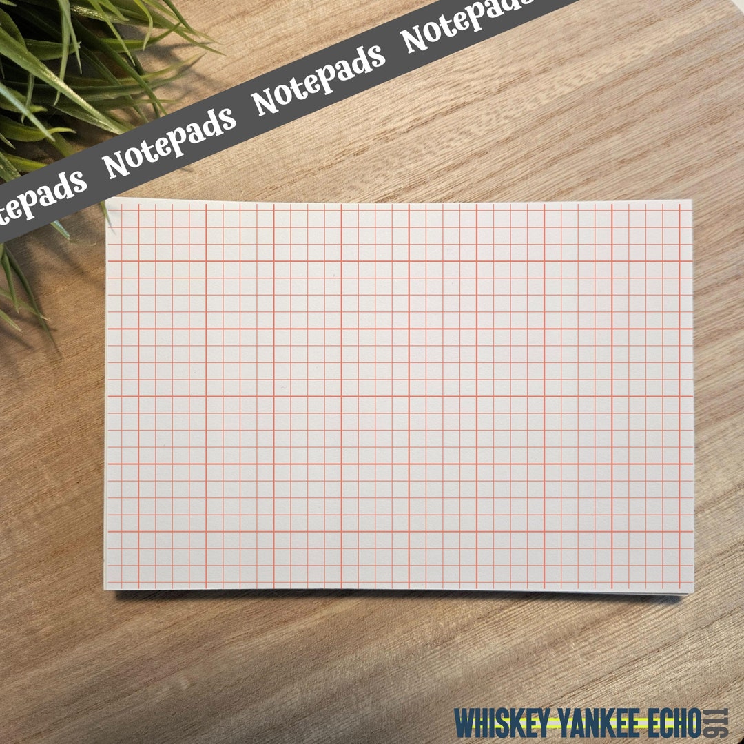 Blank ECG Notepad | Perfect for Paramedic, EMT, Nursing or Medical ...