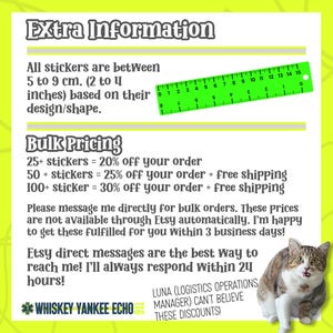 Stop Screaming, I'm Scared Too! | 911 Dispatcher Stickers | Fire, Police, Ambulance Dispatch ...