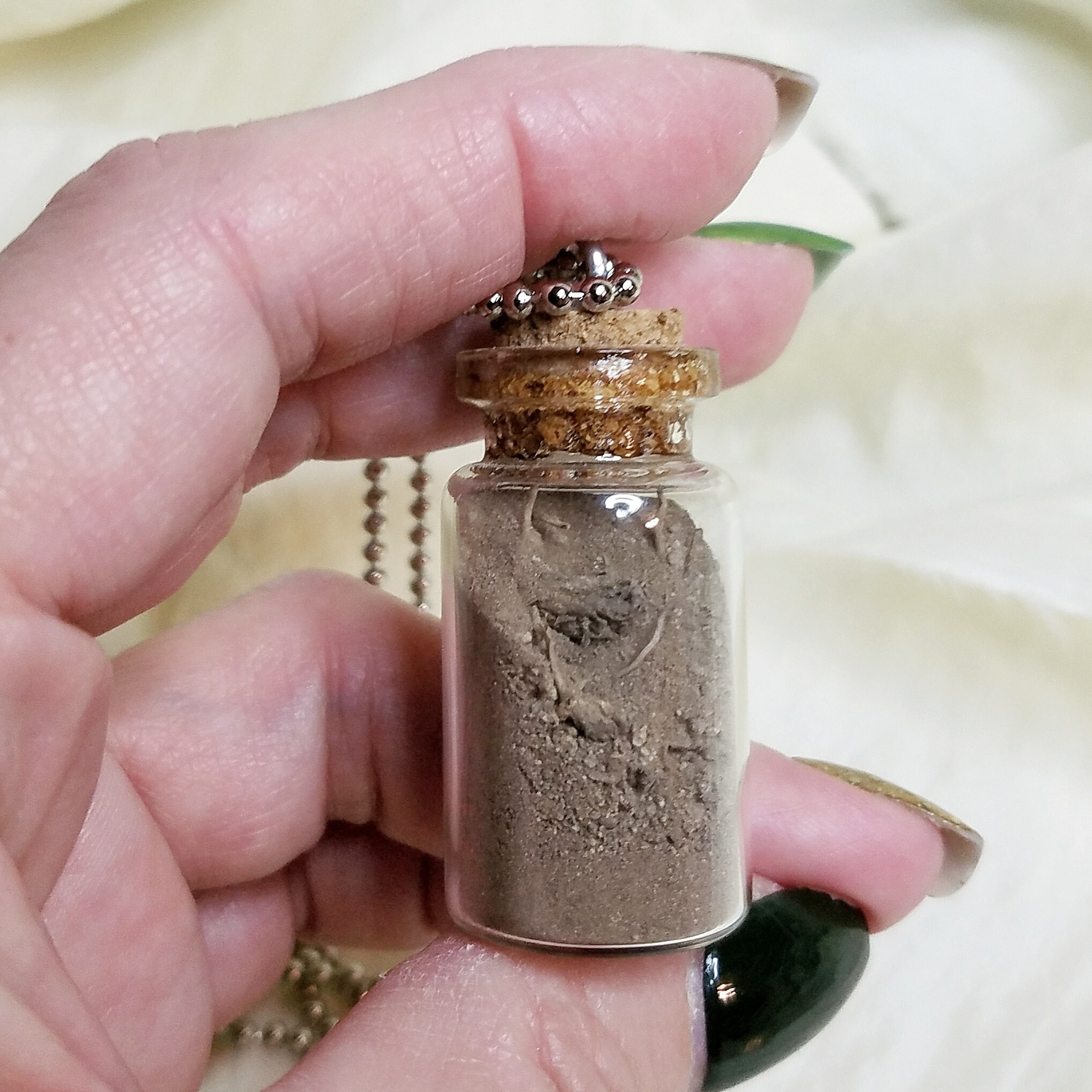 Roswell New Mexico UFO Crash Site Dirt Soil Sample Oddity - Etsy