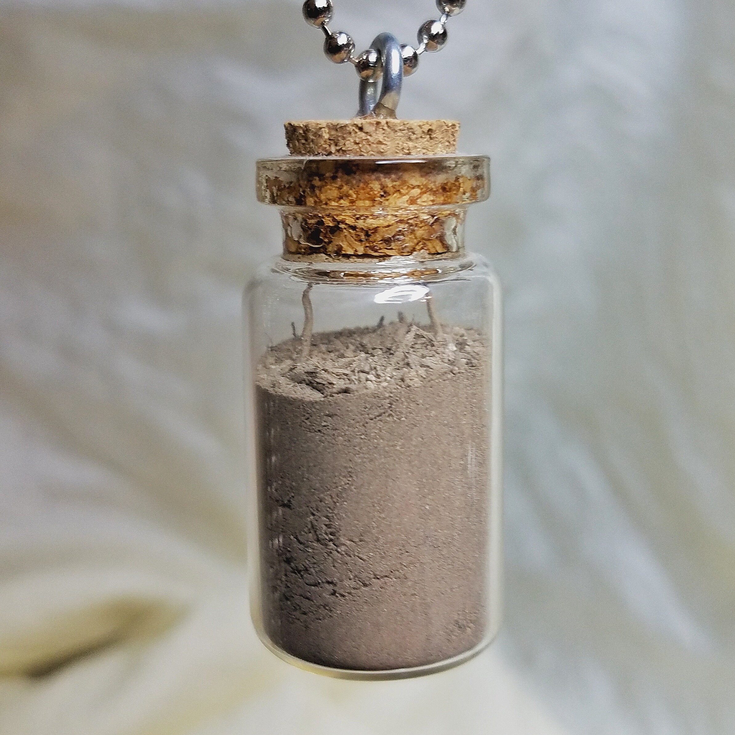 Roswell New Mexico UFO Crash Site Dirt Soil Sample Oddity - Etsy