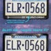 Swordfish See You Space Cowboy License Plate Frame - Etsy