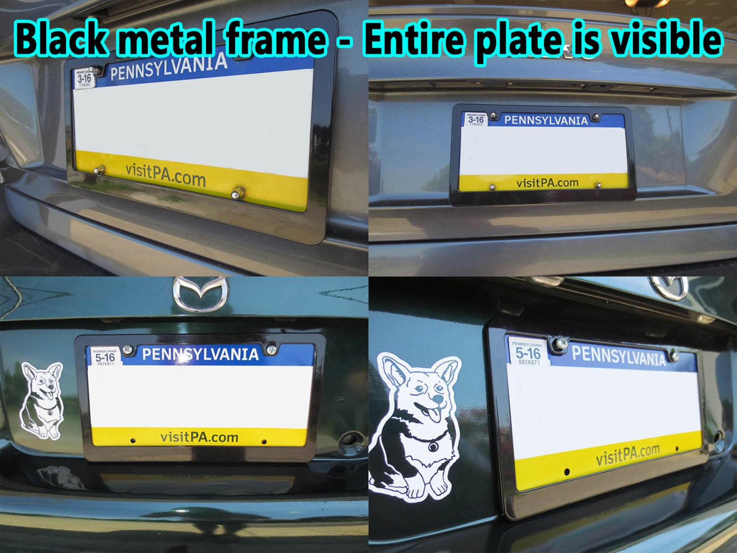 Swordfish See You Space Cowboy License Plate Frame please | Etsy