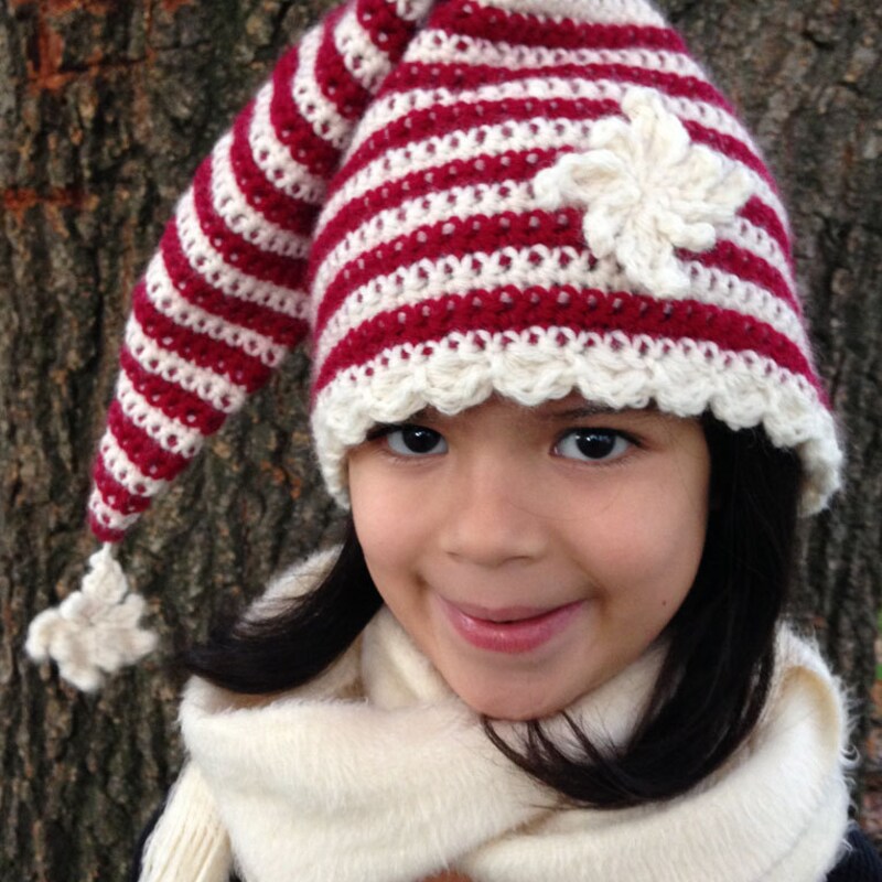 Stocking Cap - Etsy