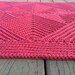 CROCHET PATTERN Astoria Textured Rug Instant Download PDF - Etsy