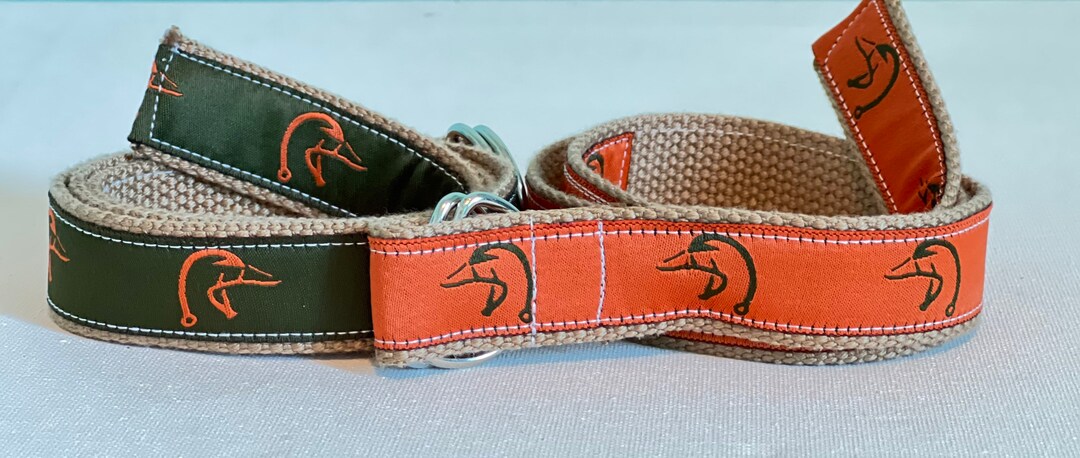 Duck Head, Duck Hunter, Duck Fish Antler Belt- Teens/adults - Etsy